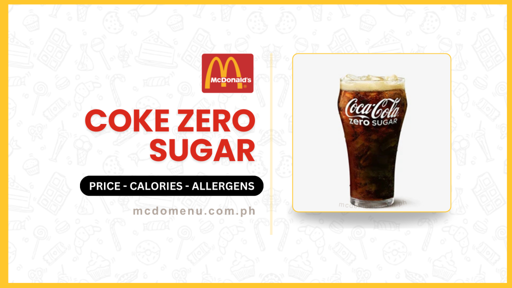 McDo Philippines Latest Offers (February, 2025)